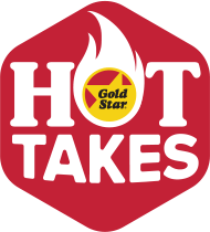 Hot Takes | Gold Star Chili