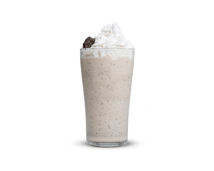 Milkshakes for Children's Sake | Gold Star Chili