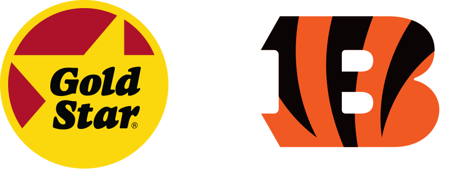Who Dey Ways | Gold Star Chili Who Dey Ways | Gold Star Chili
