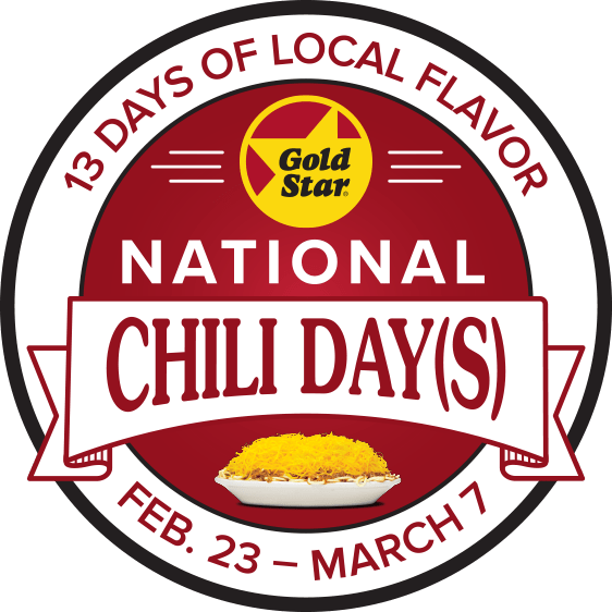 National Chili Day | Gold Star Chili National Chili Day | Gold Star Chili